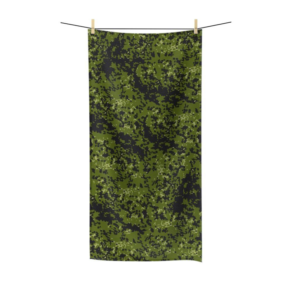 Spanish M09 Ejercito pixelado boscoso Digital Multicamo | Mega Camo