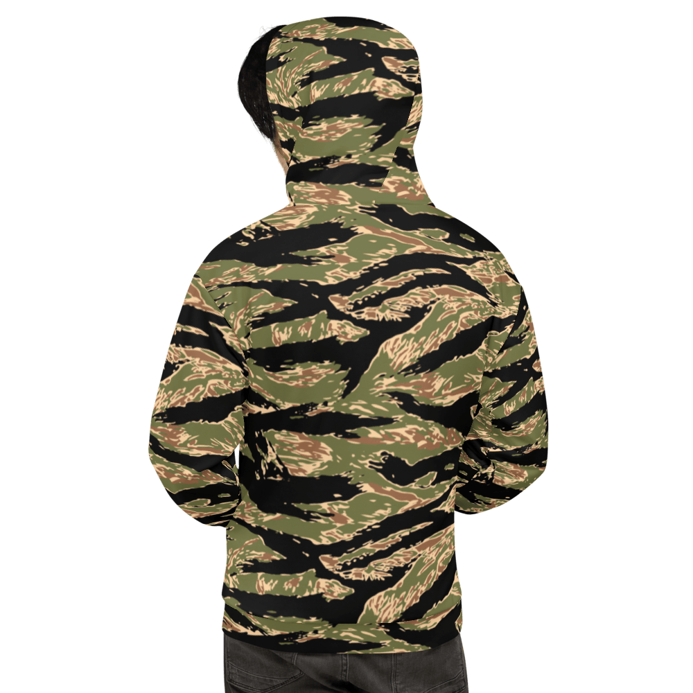US Jungle Tiger Stripes Archives | Mega Camo