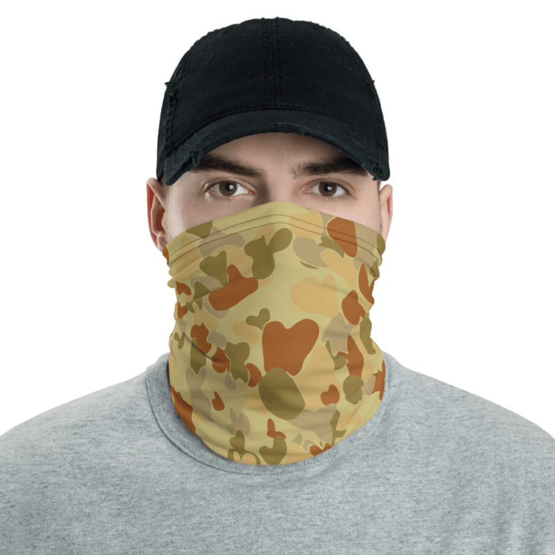 Australian AUSCAM Desert DPMU MID-POINT Archives | Mega Camo