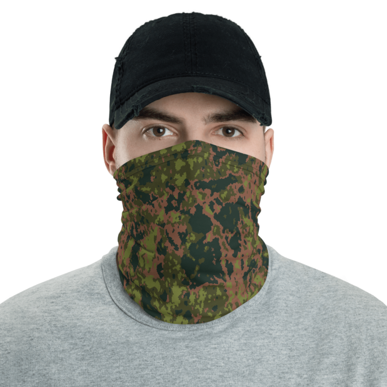 Finnish M05 Woodland Archives | Mega Camo