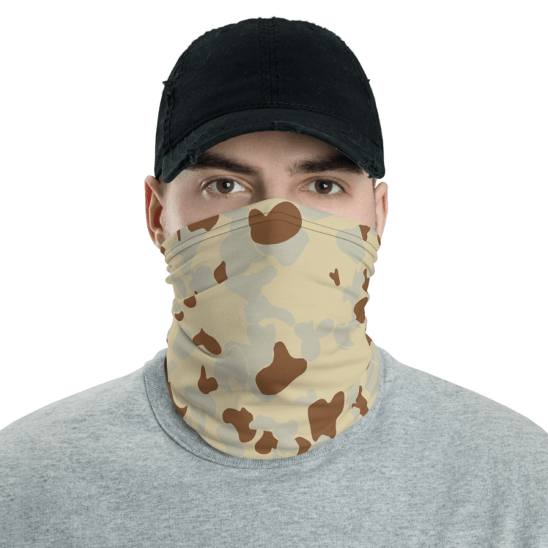 Australian AUSCAM Desert MKI DPDU Archives | Mega Camo