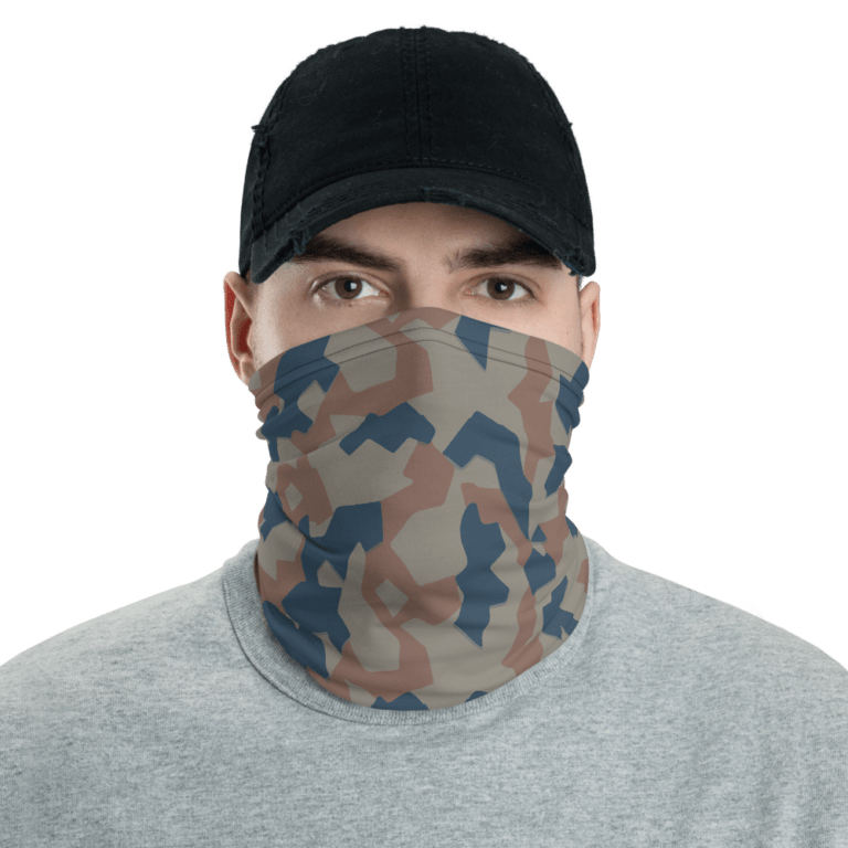 Bulgarian Splinter 46 Archives | Mega Camo