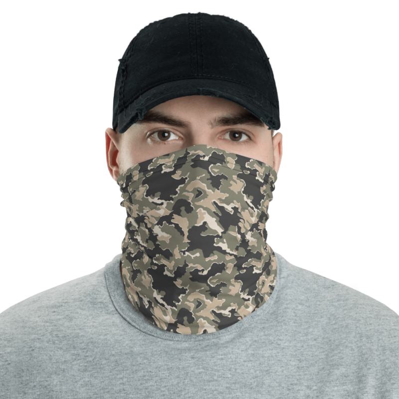 Russian 1990 MVD, OMON & GUKVV SMK variants Archives | Mega Camo