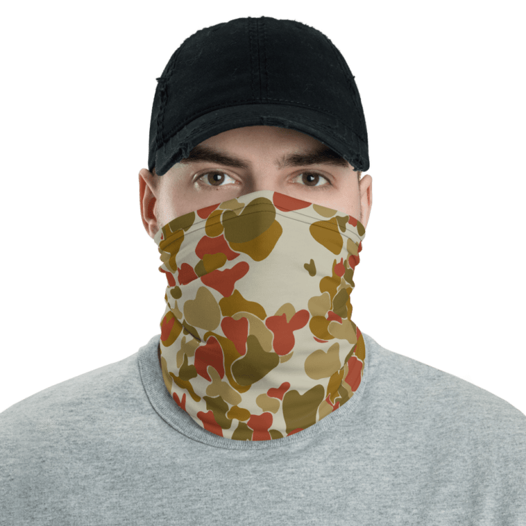 Australian AUSCAM Musoria OPFOR DCP | Mega Camo