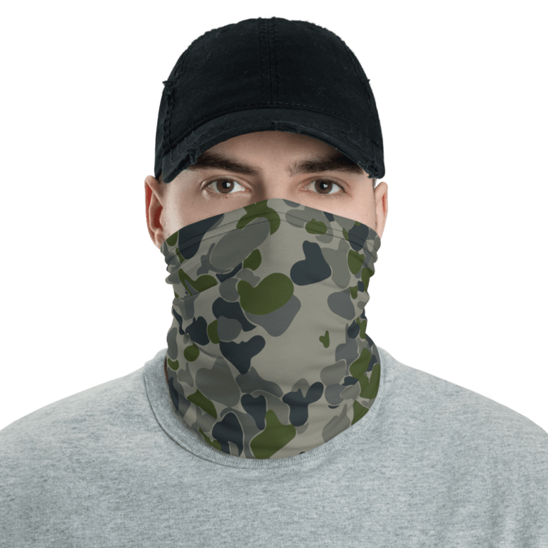 Australian AUSCAM DPNU Archives | Mega Camo
