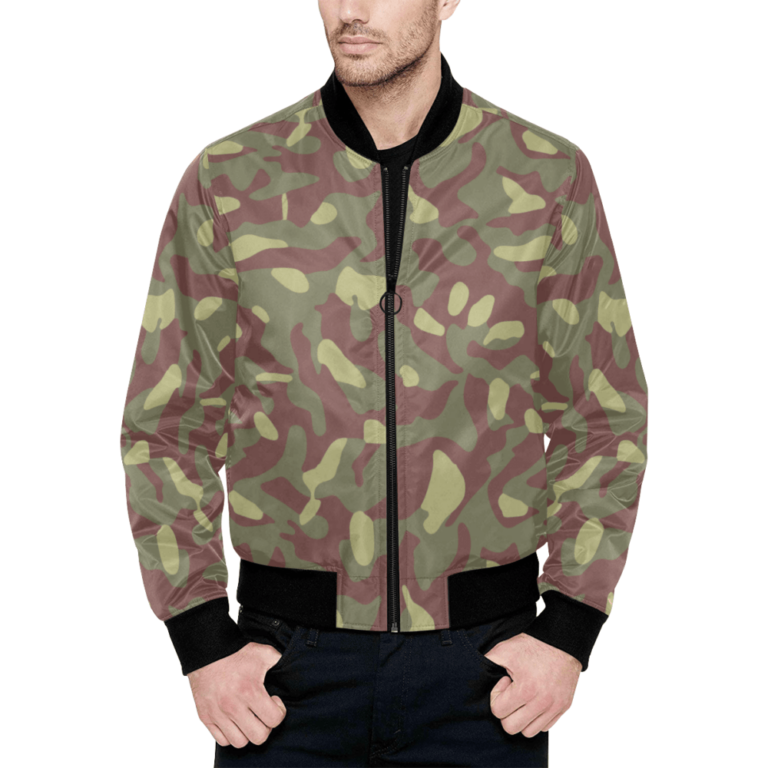 German WWII Sumpfmuster 44 Archives - Mega Camo