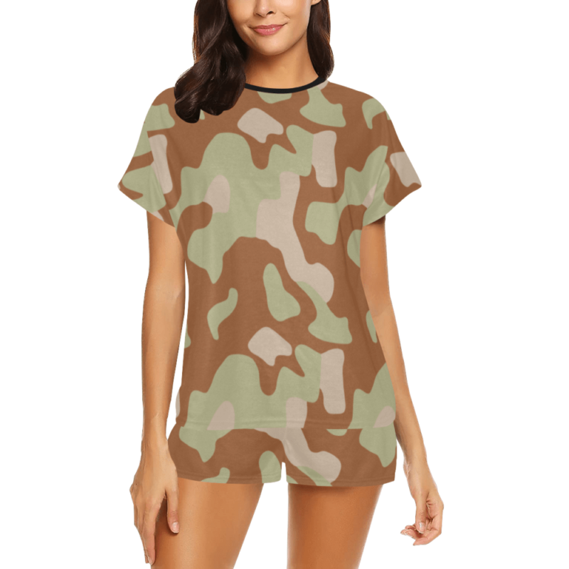 Australian AUSCAM Desert DPMU MID-POINT Archives - Mega Camo