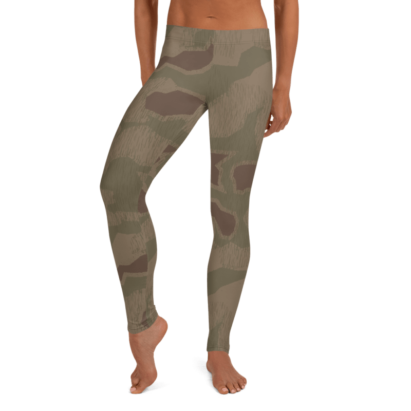 German WWII Sumpfmuster 43 Archives | Mega Camo