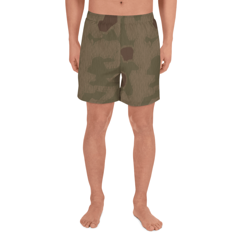 German WWII Sumpfmuster 43 Archives | Mega Camo