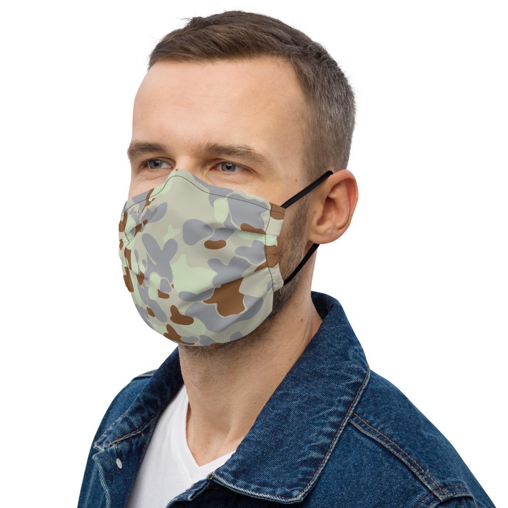 Australian AUSCAM Desert MKII | Mega Camo