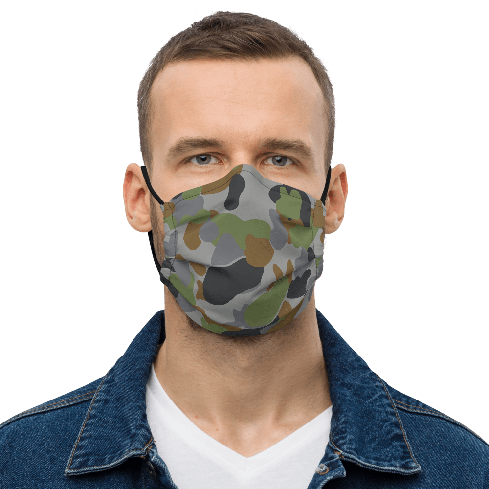 Australian AUSCAM AFDPU | Mega Camo