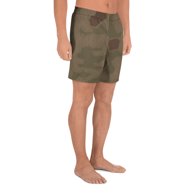 German WWII Sumpfmuster 43 | Mega Camo