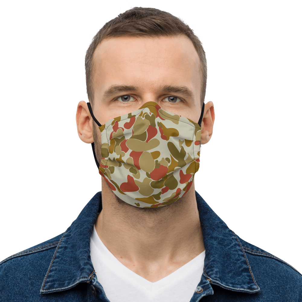 Australian AUSCAM Musoria OPFOR DCP Archives | Mega Camo