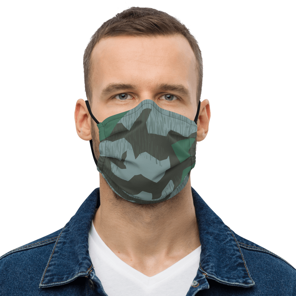 Germany WWII Luftwaffe Splinter | Mega Camo