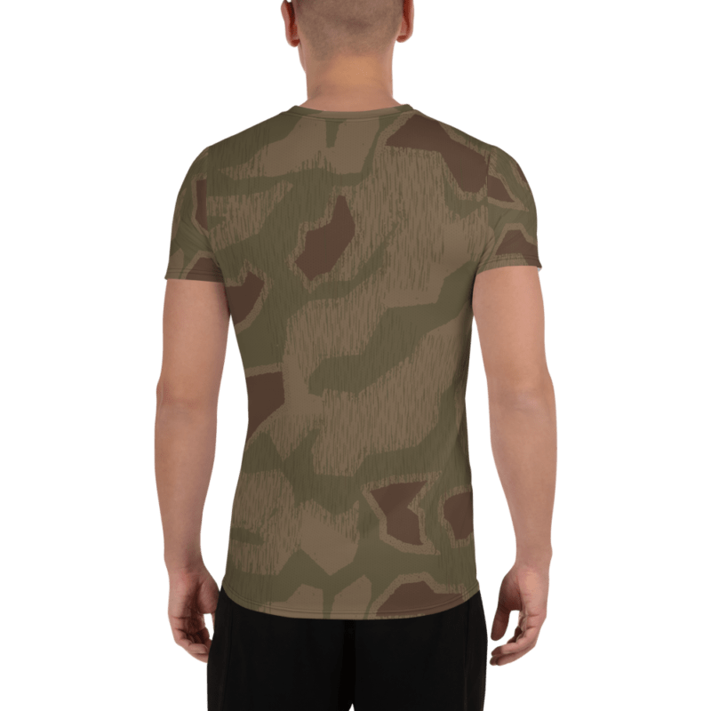 German WWII Sumpfmuster 43 Archives | Mega Camo