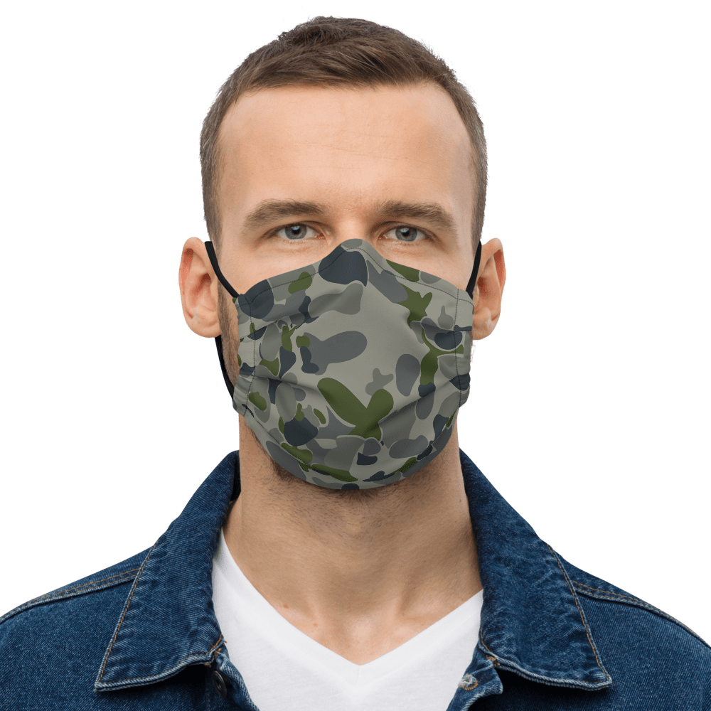 Australian AUSCAM DPNU Archives | Mega Camo