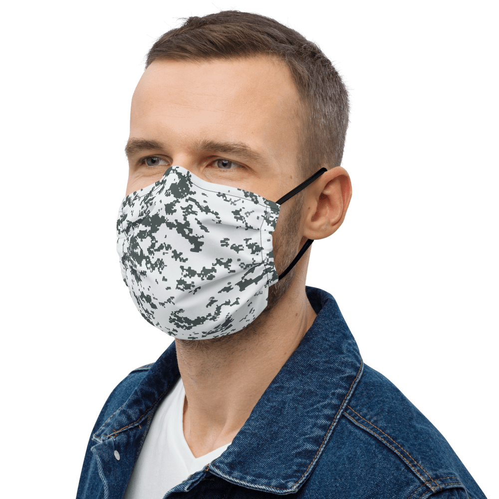 Canadian Arctic CADPAT Archives | Mega Camo