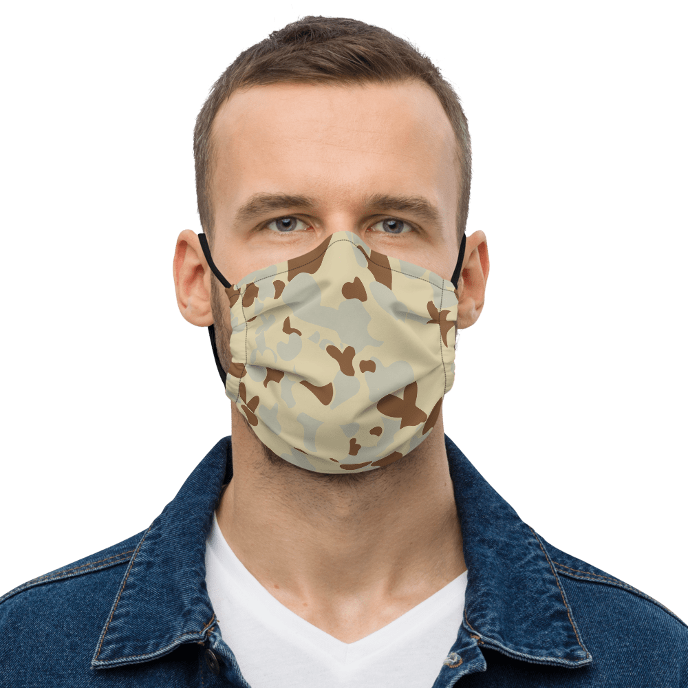 Australian AUSCAM Desert MKI DPDU Archives | Mega Camo