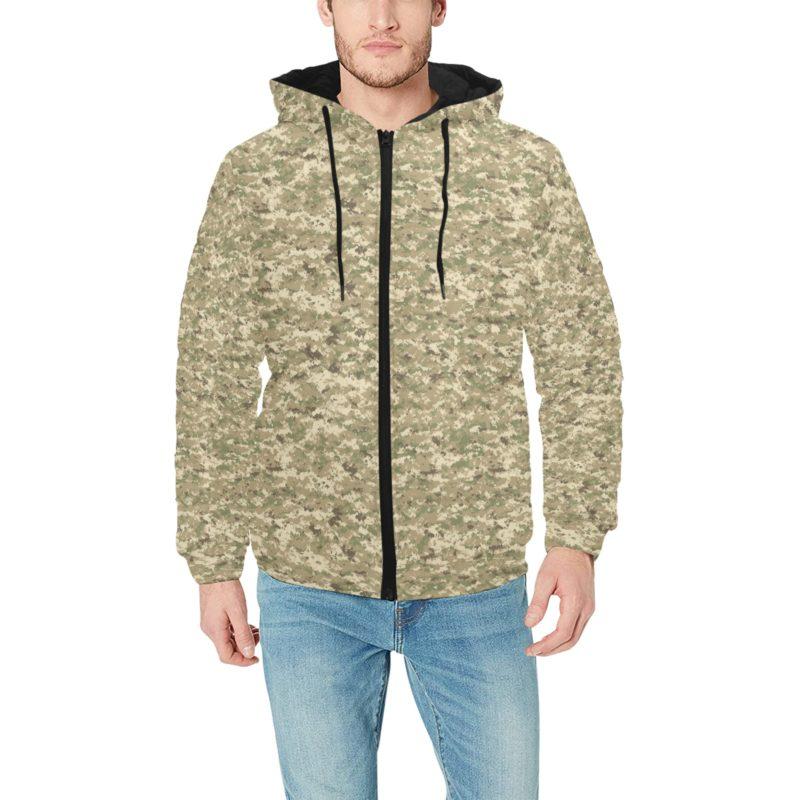 US AOR Universal Archives | Mega Camo