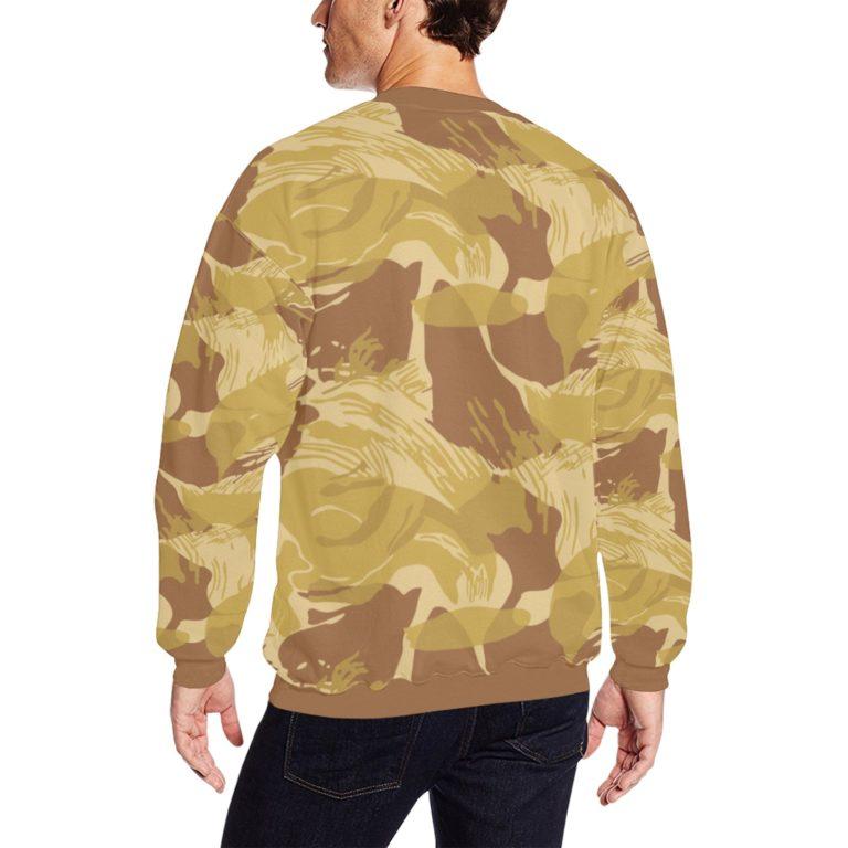 Spanish M09 Ejercito pixelado boscoso Digital Multicamo | Mega Camo