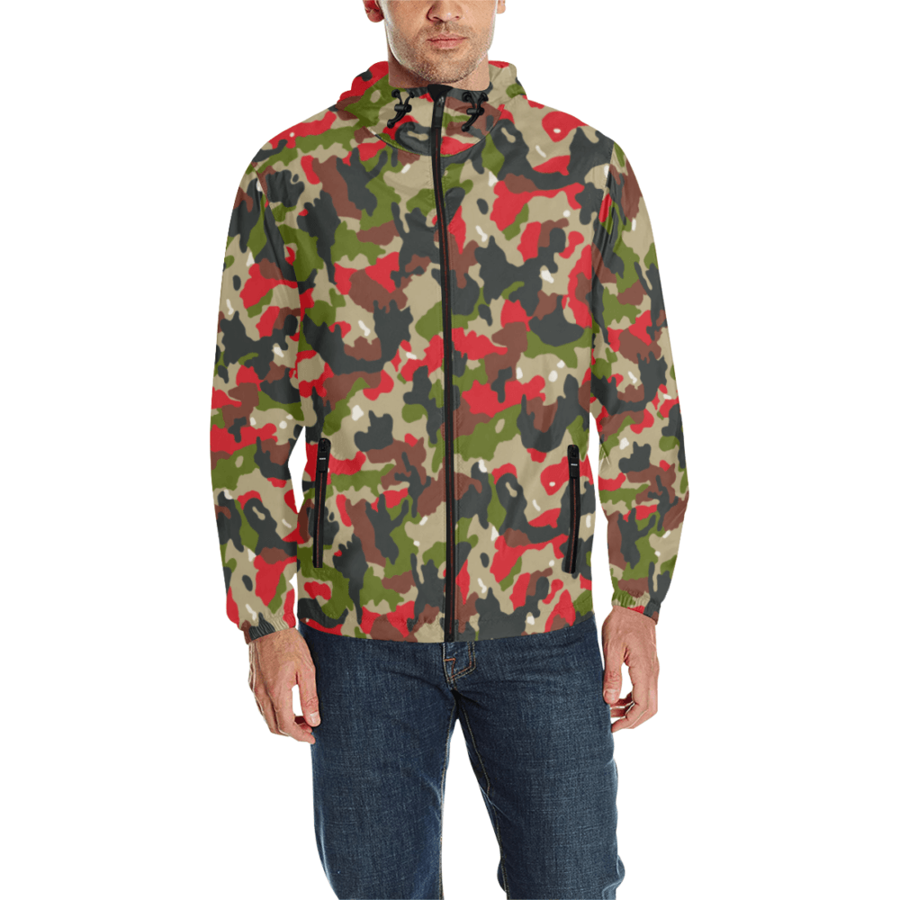 Alpenflage | Mega Camo