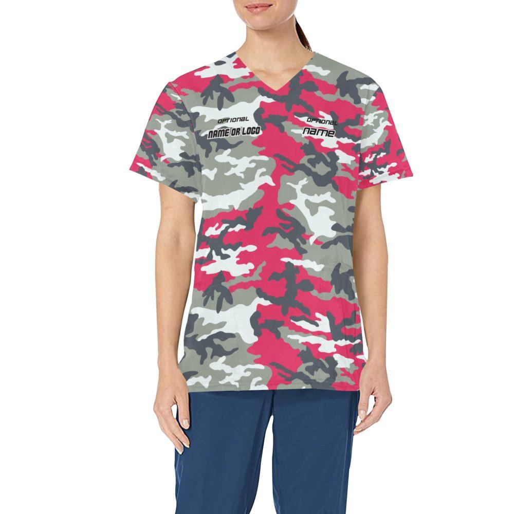 Scrubs | Mega Camo