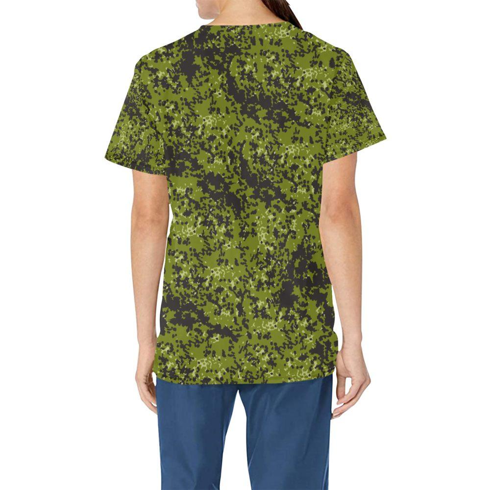 Scrubs | Mega Camo