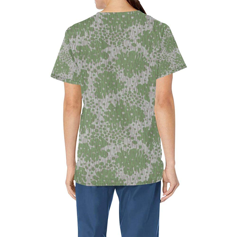 Scrubs | Mega Camo