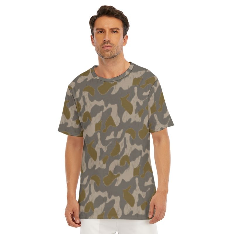 Austrian Steintarn Early Pattern Archives | Mega Camo