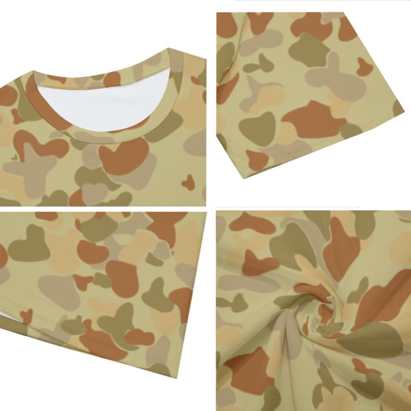 CAMOUFLAGE Archives | Mega Camo