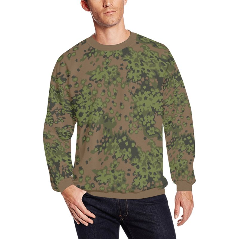 Germany WWII Eichenlaub Spring Archives | Mega Camo