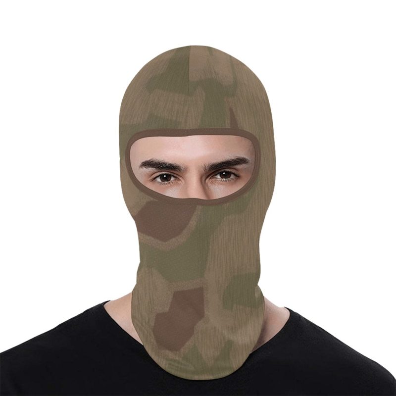 List of Camos Available | Mega Camo