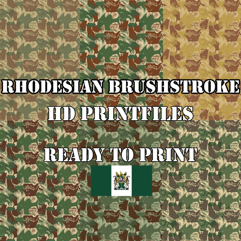 Bulgarian Splinter 46 Archives | Mega Camo