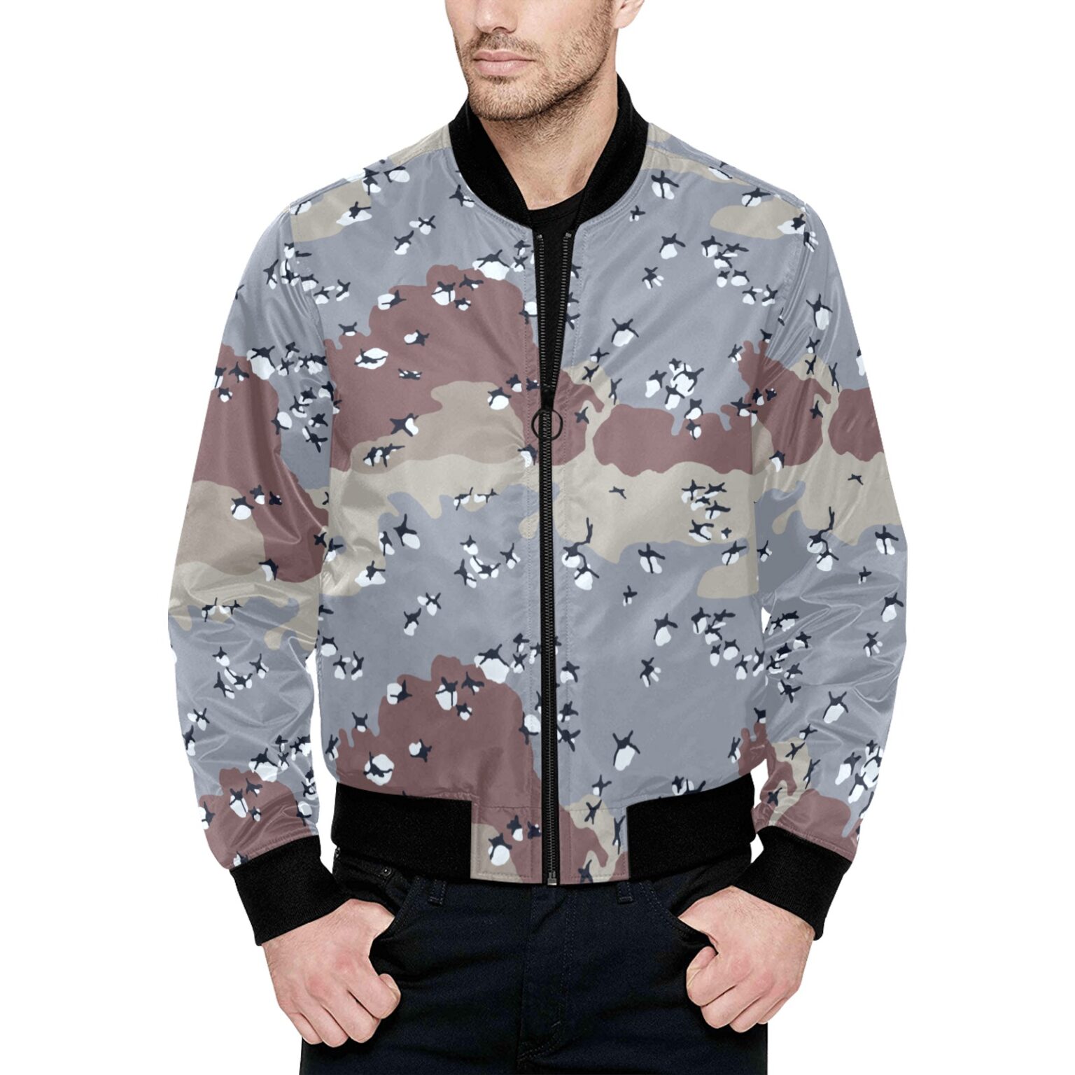 Bulgarian Splinter 46 Archives | Mega Camo