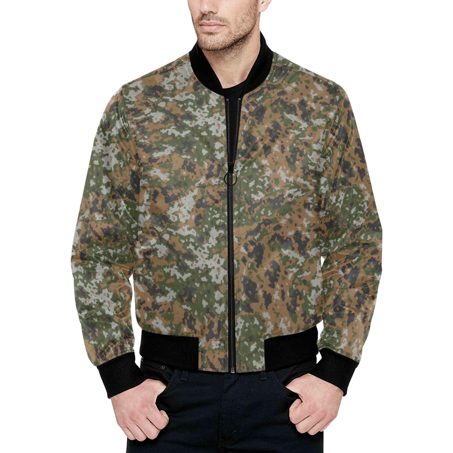 Russian 2004 VSR - MVD SS-Leto Variants Archives | Mega Camo